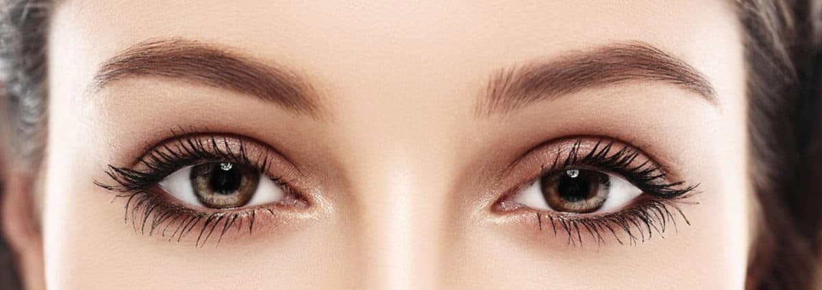 Eyebrow Transplant: Do you have narrow Eyebrows? - RepHair